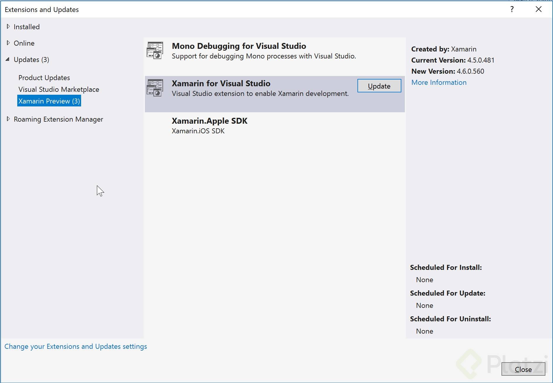 Xamarin Live Player la nueva forma de probar tus aplicaciones sin cables